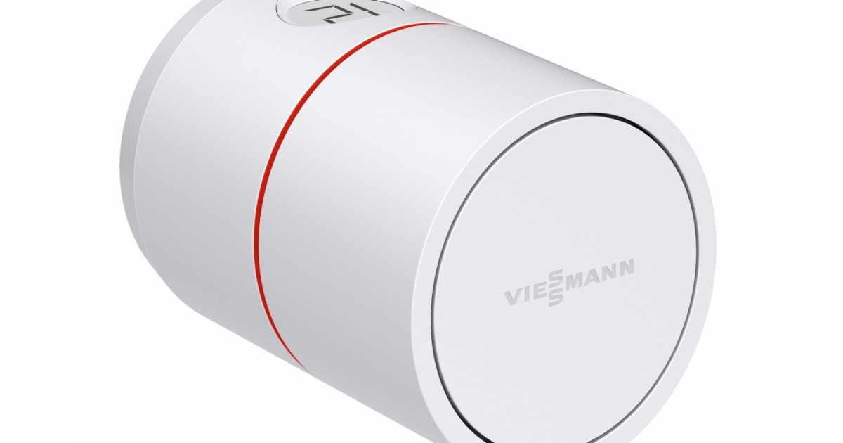 Patterin termostaatin säätö | Viessmann FI